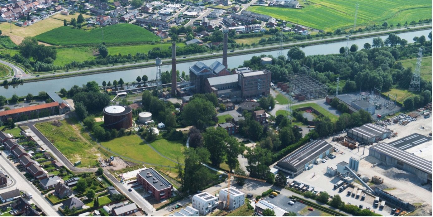 RE/SOURCED project with Stabiliti - CE+T Energrid