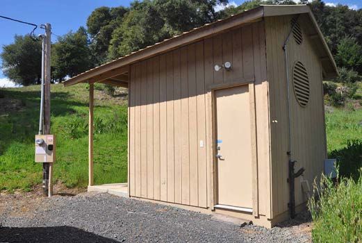 Standard & Modular Systems - CE+T Energrid