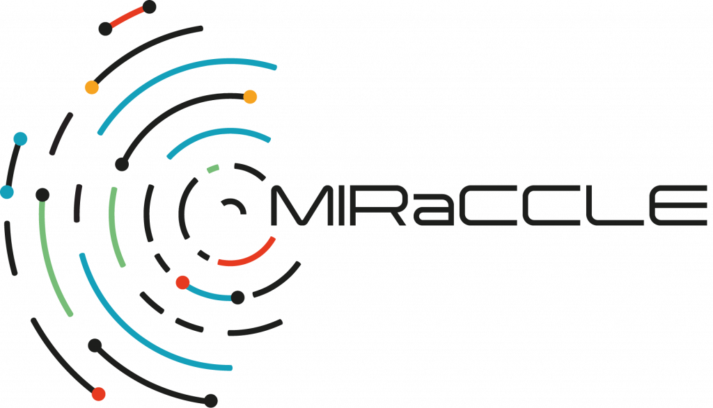 First DC-microgrid for inter-companies use in Wallonia - CE+T Energrid