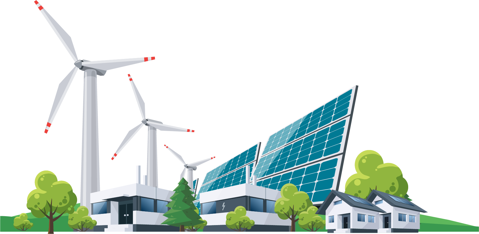 CE+T Energrid - provide advanced energy management solutions